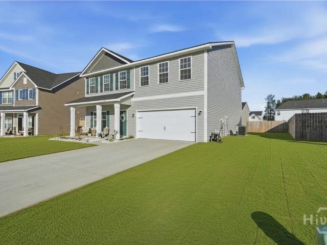 1160 Turpentine Trail