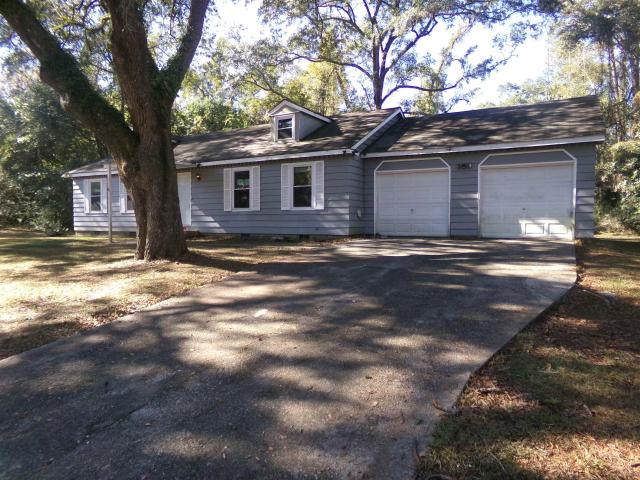 1160 Tapley Trail, Tallahassee, FL 32311 | MLS #394625