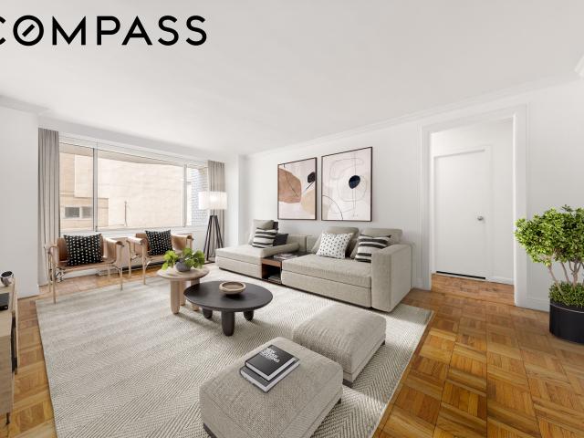 1160 Third Avenue, New York, NY