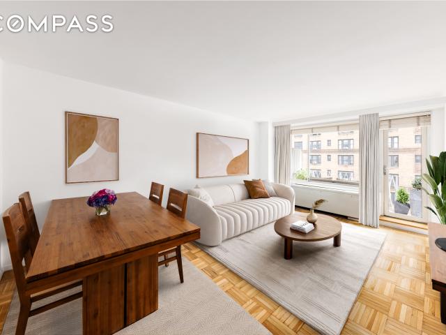 1160 Third Avenue, New York, NY