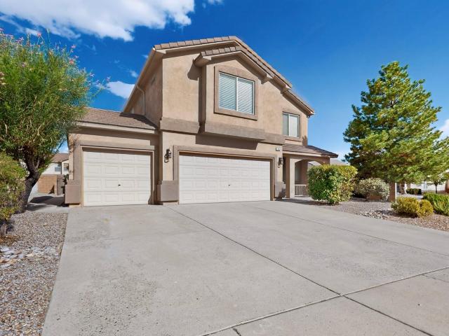 1160 Toscana Drive SE