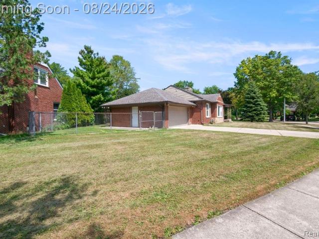 1160 Torrey Road