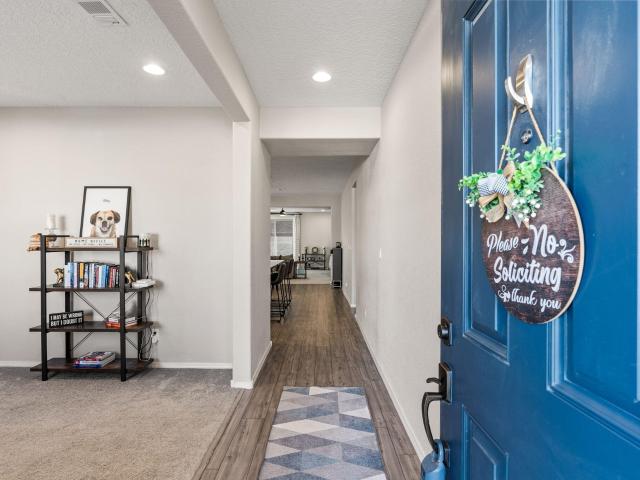 1160 Vallecito Loop NW