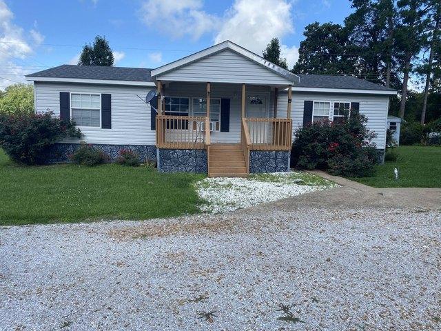 1160 Violet Ln, Jena, LA 71342