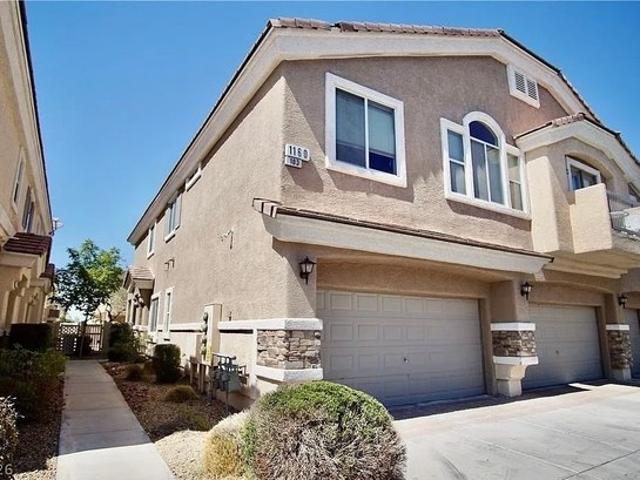 1160 Volcanic Garden Ct Unit 103, Las Vegas, NV 89183