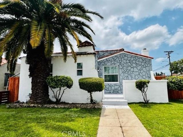 1160 W 103rd St, Los Angeles, CA 90044