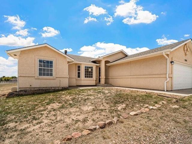 1160 W McCulloch Blvd N, Pueblo West, CO 81007