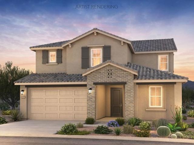 1160 W Saddle Run, Apache Junction, AZ 85120