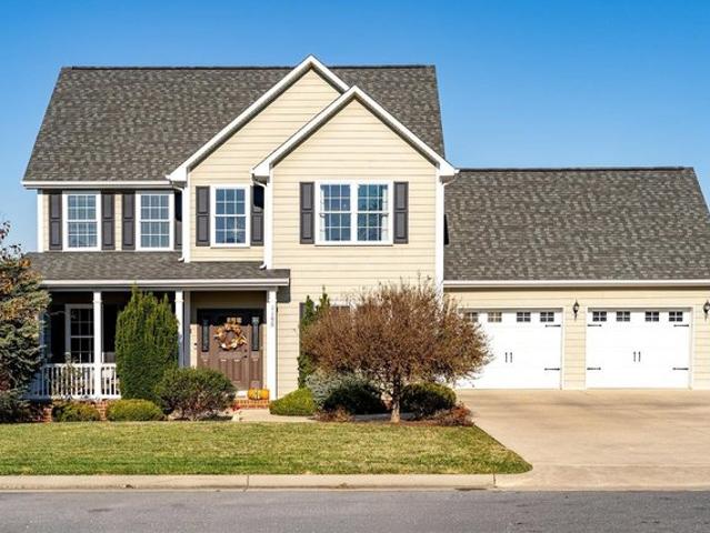 1160 Walnut Creek Dr, Rockingham, VA 22801