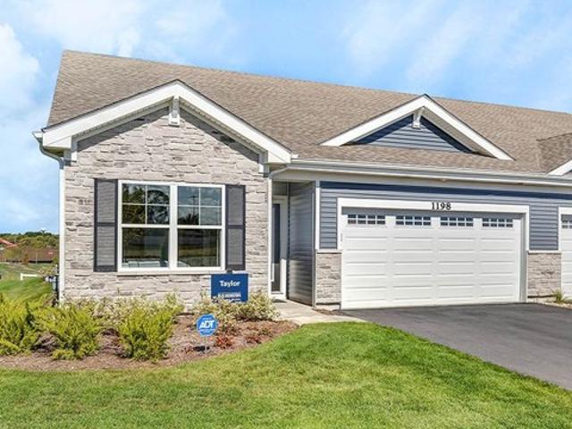 1160 Wood Lily Ln, Bartlett, IL 60103