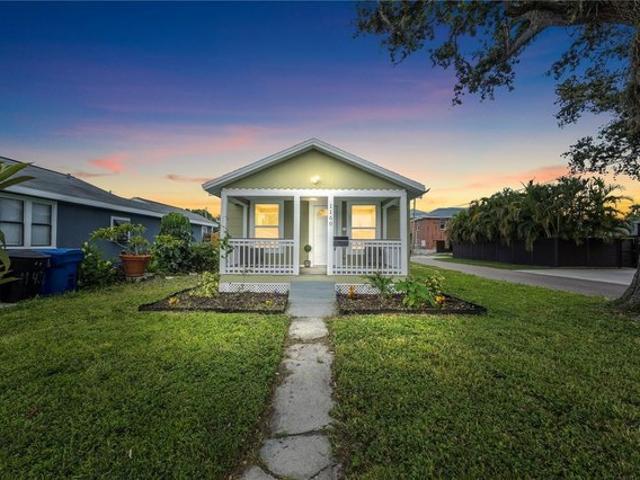 1160 36th Ave N, Saint Petersburg, FL 33704