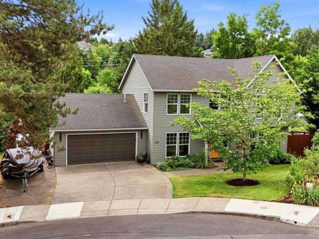 1160 31st Ct NW, Salem, OR 97304