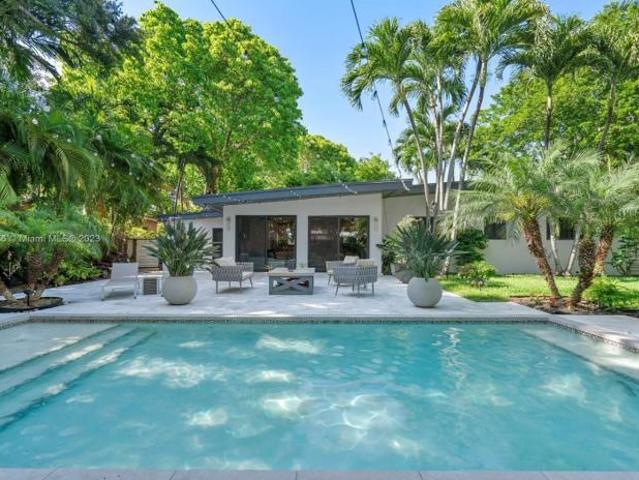 1160 91st Ter NE, Miami Shores, FL 33138