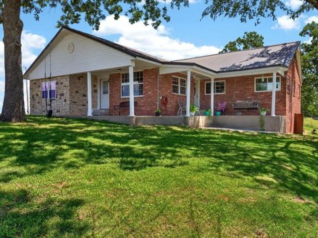 1160th Ave # 570SE, Red Oak, OK 74563