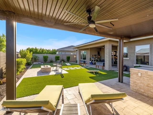 11613 W Montansoro Ln, Peoria, AZ 85383
