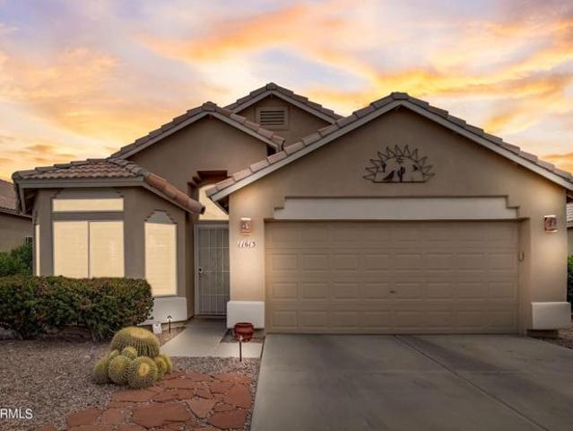 11613 W Vulture Mountain Ct, Surprise, AZ 85378