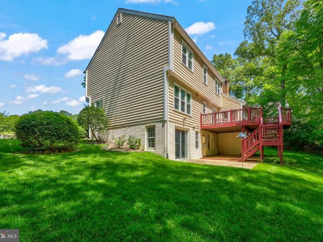 11613 Brookway Court