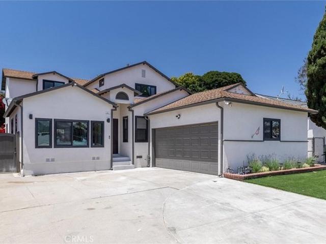 11613 McDonald St, Culver City, CA 90230