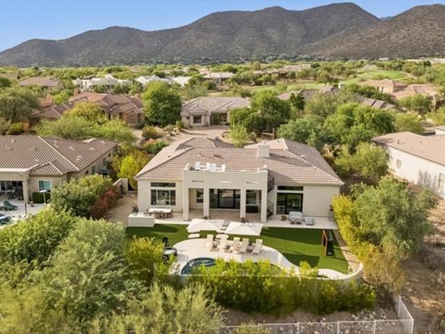 11613 N 120th St, Scottsdale, AZ 85259