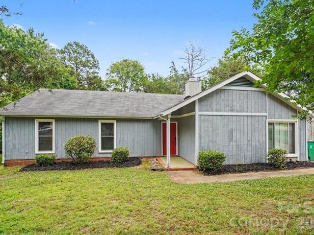11613 Rimrock Canyon Dr, Charlotte, NC 28226