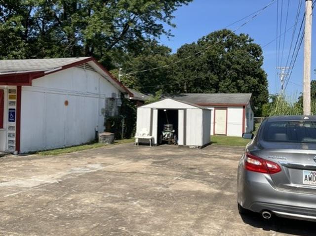 11613 S Wedington Blacktop Road