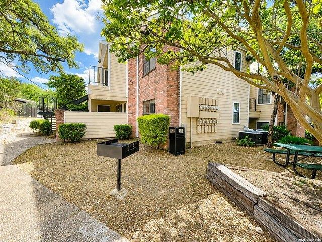 11610 Vance Jackson Rd Apt 867, San Antonio, TX 78230