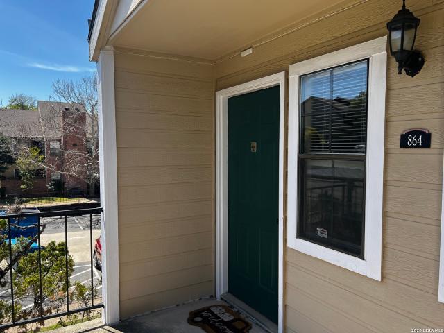 11610 Vance Jackson, Unit 864, San Antonio, TX 78230 | MLS #1950