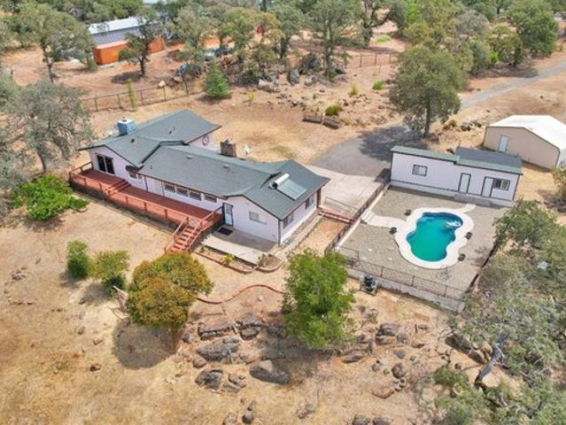 11610 Vickie Dr, Marysville, CA 95901