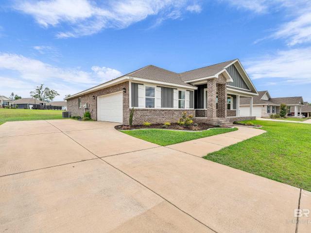 11610 Agora Drive