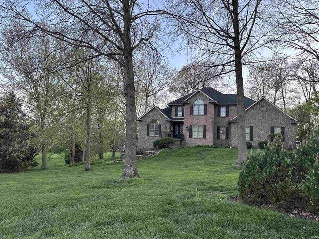 11610 Blue Grass Rd, Evansville, IN 47725