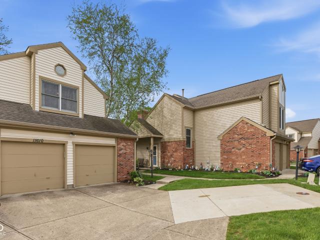 11610 Buttonwood Drive