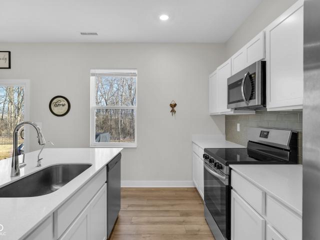 11610 Cotterill Way, Indianapolis, IN 46235 | MLS #22085