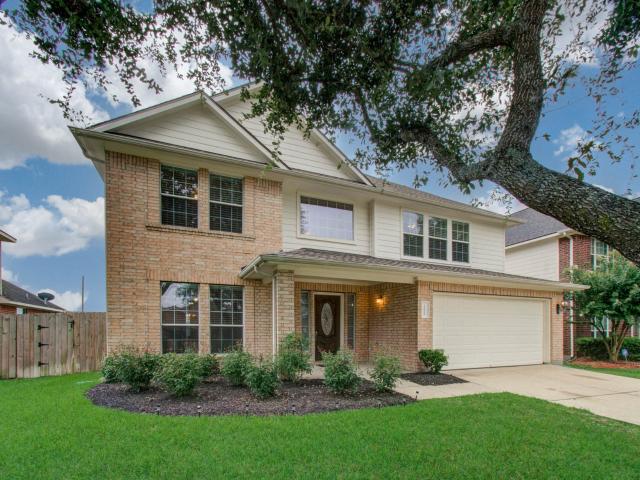11610 Cross Spring Drive
