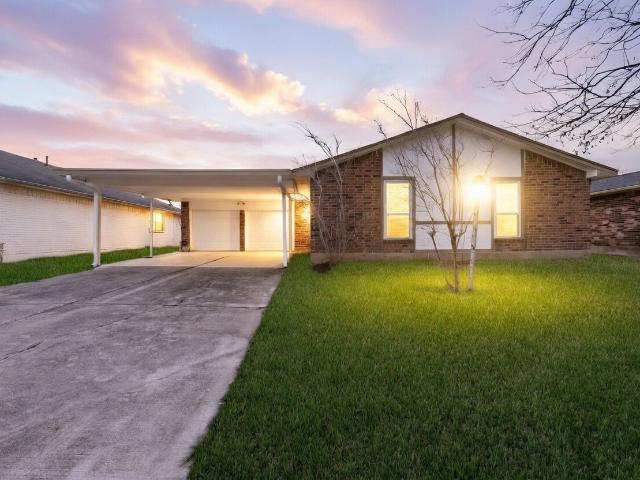 11610 Grapewood Dr, Houston, TX 77089 | MLS #54566