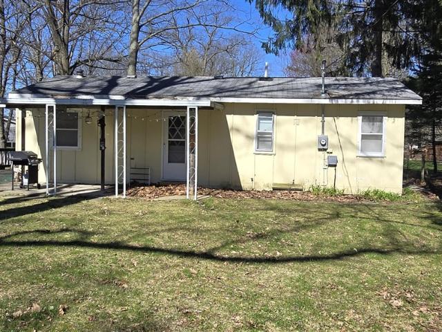 11610 Heron Drive