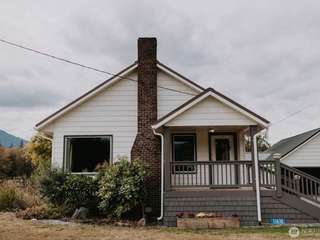 11610 Martin Road