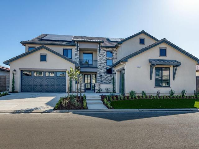 11610 N Range Vw Dr, Fresno, CA 93730 | MLS #644153 | Compass