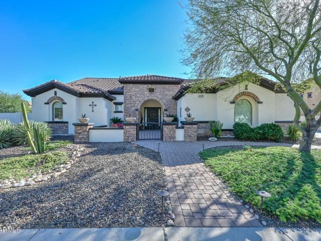 11610 N Rio Vista Drive, Sun City, US, AZ