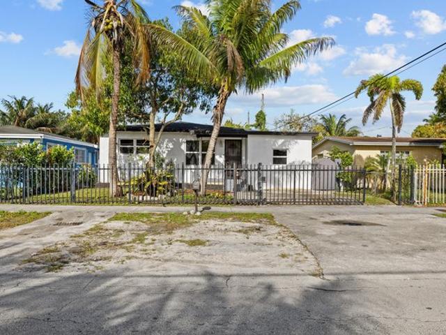 11610 NW 11th Ave, Miami, FL 33168