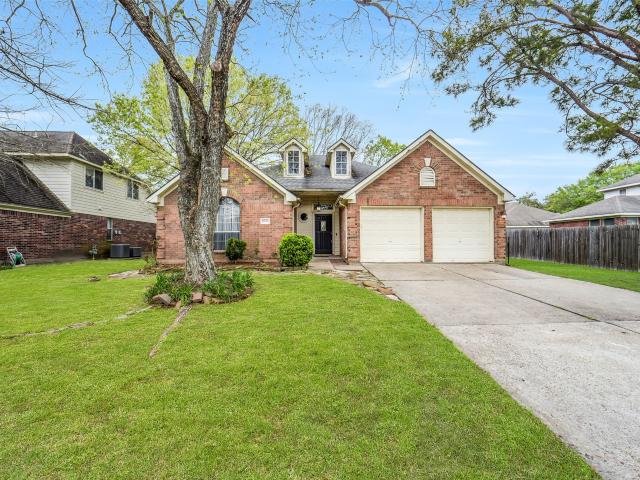 11610 Oak Lake Park Drive