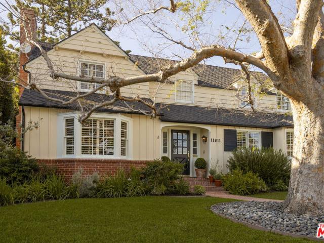 11611 Terryhill Pl, Los Angeles, CA 90049 | Compass