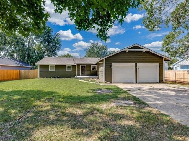 11611 W Kent St, Wichita, KS 67209