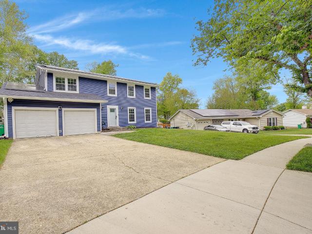 11611 Whittier Rd, Bowie, MD 20721 | MLS #MDPG2201