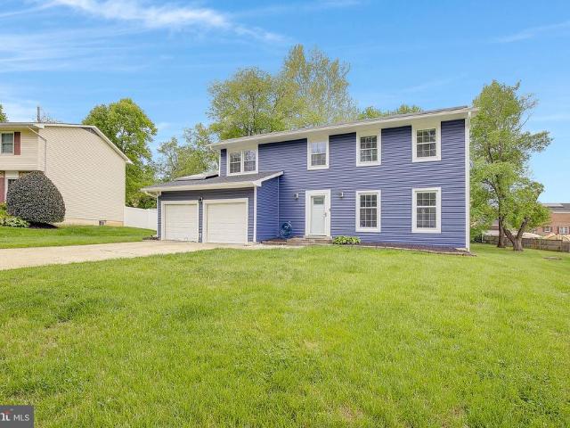 11611 Whittier Road