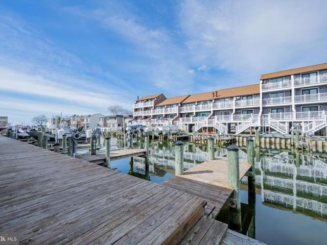11611 Windward Dr Unit E, Ocean City, MD 21842