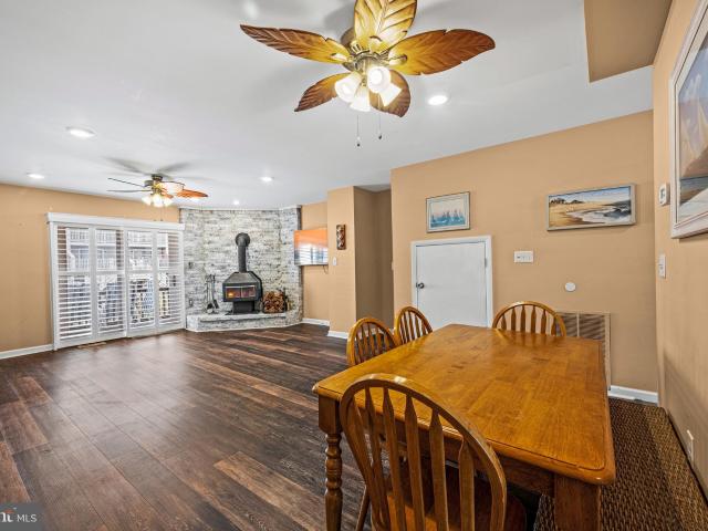 11611 Windward Dr, Unit E, Ocean City, MD 21842 | MLS #MDWO2037