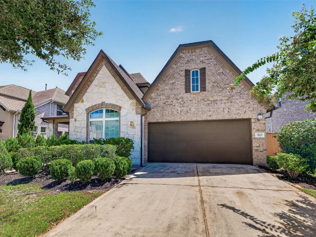 11611 Arbirlot Drive