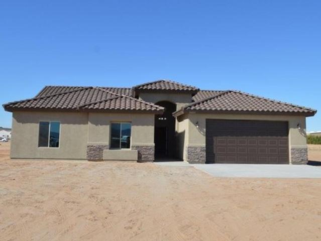 11611 Baja St, Wellton, AZ 85356