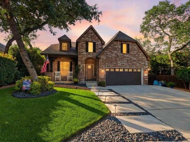 11611 Belicena Rd, San Antonio, TX 78253