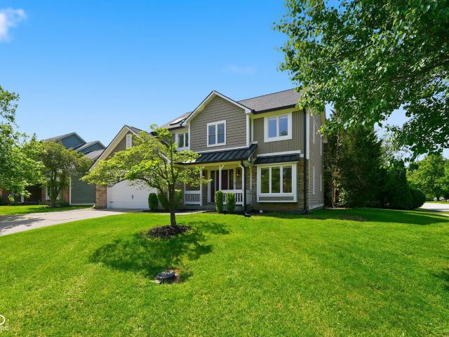 11611 Capistrano Drive